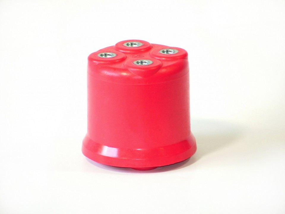 5 kV 绝缘子 - Mar-Bal, Inc.