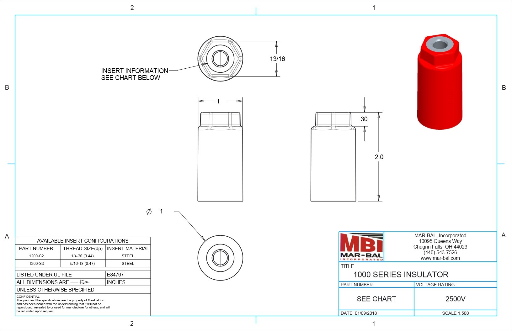 1200-S4 - Mar-Bal, Inc.