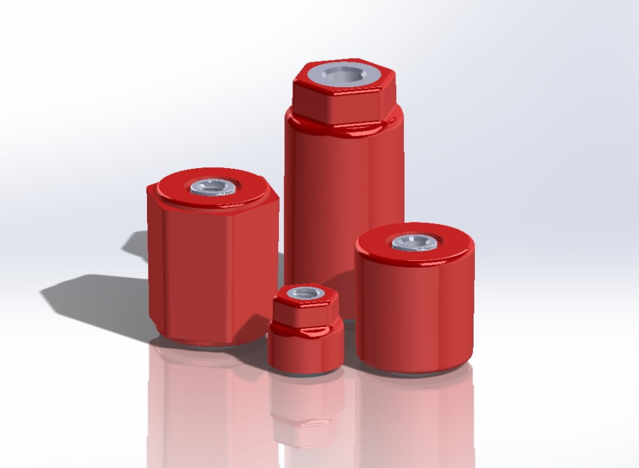 WF50-M8 - Mar-Bal, Inc.